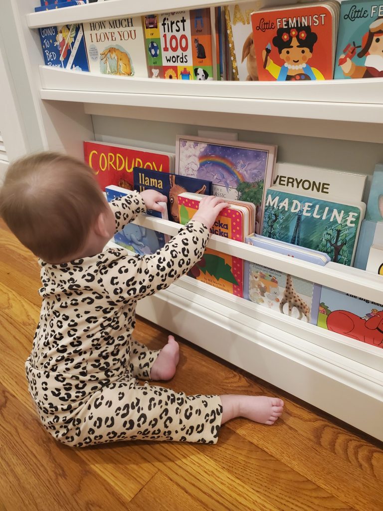 Developing a Reading Routine - Guilford Basics