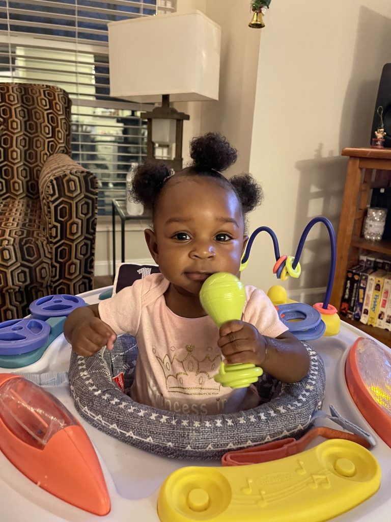 Living and Learning - Guilford Basics