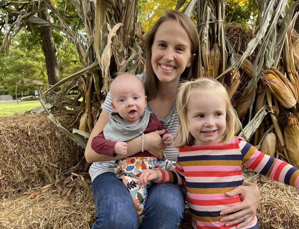 UNCG Professor's Research Offers Tips for Parents and Children ...